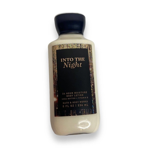 Bath & Body Works | Skincare | Bath Body Works Into The Night Body ...